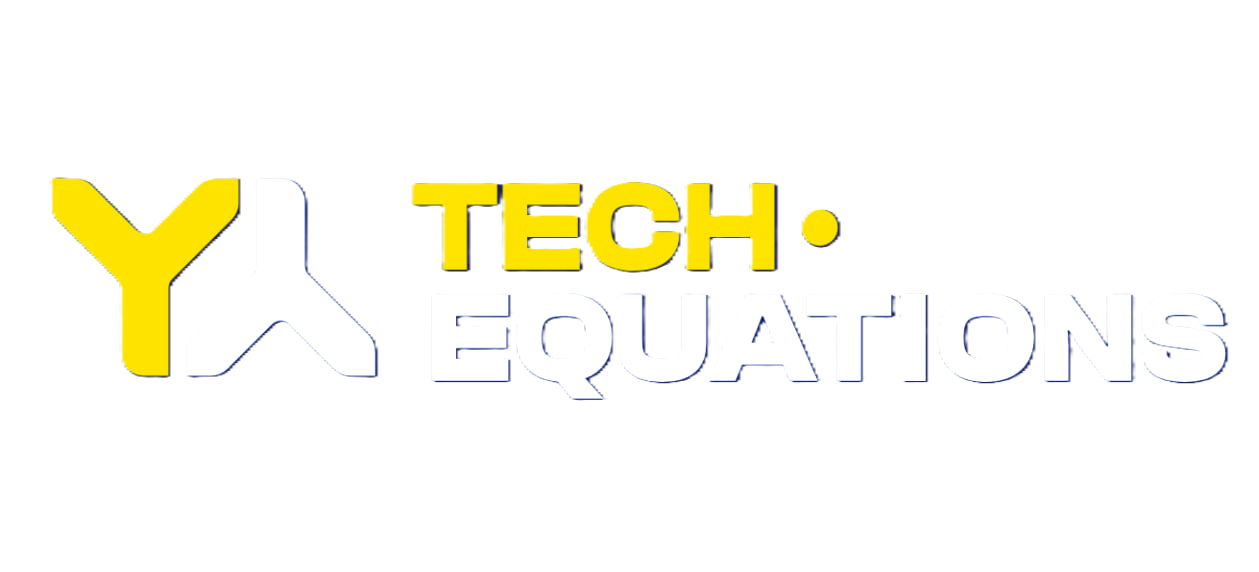 Tech Equations - Home